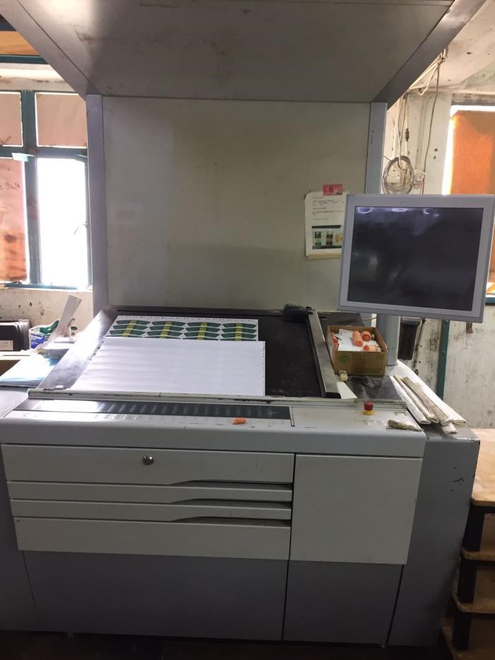 Heidelberg Speedmaster SX 74 5+L | pressXchange