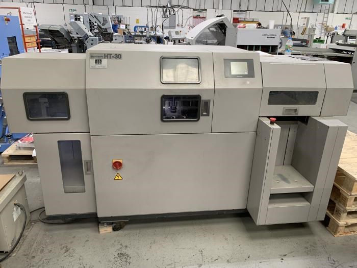 Horizon HT 30 | pressXchange