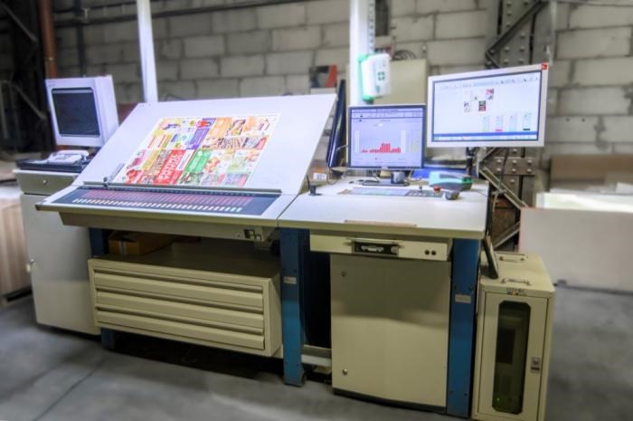 KBA Rapida RA105 4+L ALV2 | pressXchange