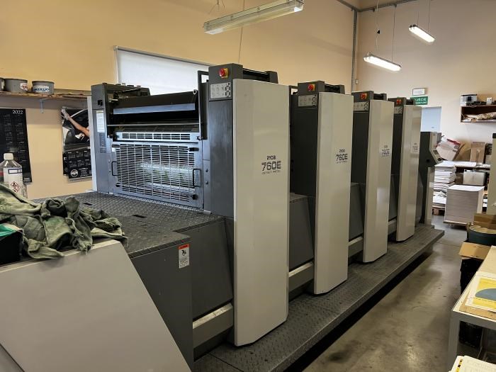 Ryobi 764E | pressXchange