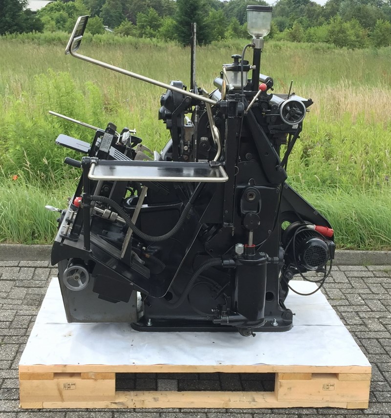 Heidelberg T | pressXchange