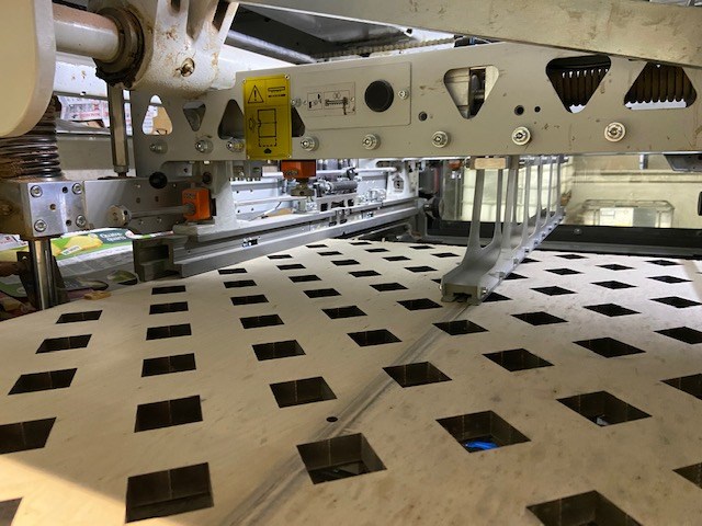 Bobst NOVACUT 106 ER 3.0 | pressXchange