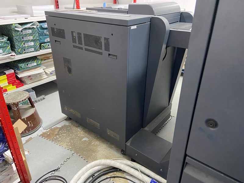 HP (Hewlett Packard) Indigo 5600 | pressXchange