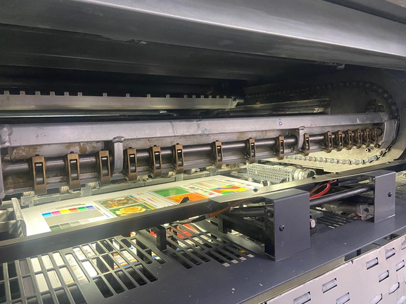 Manroland 705 3B LV | pressXchange