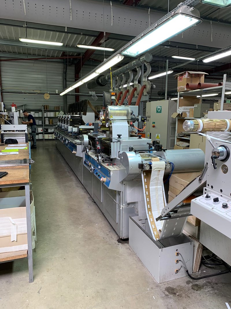 MIDA MD 280 | pressXchange