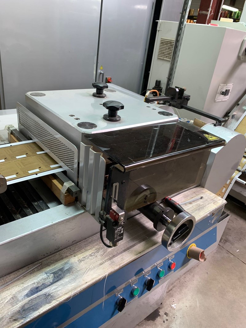 MIDA MD 280 | pressXchange