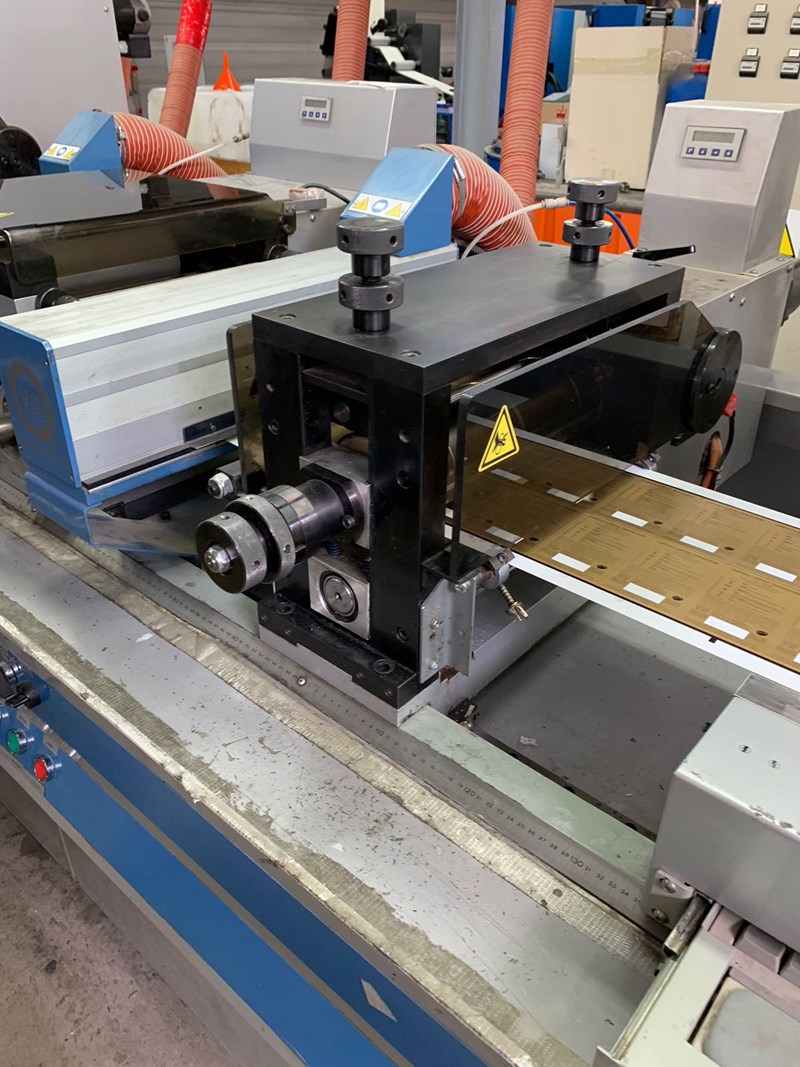 MIDA MD 280 | pressXchange