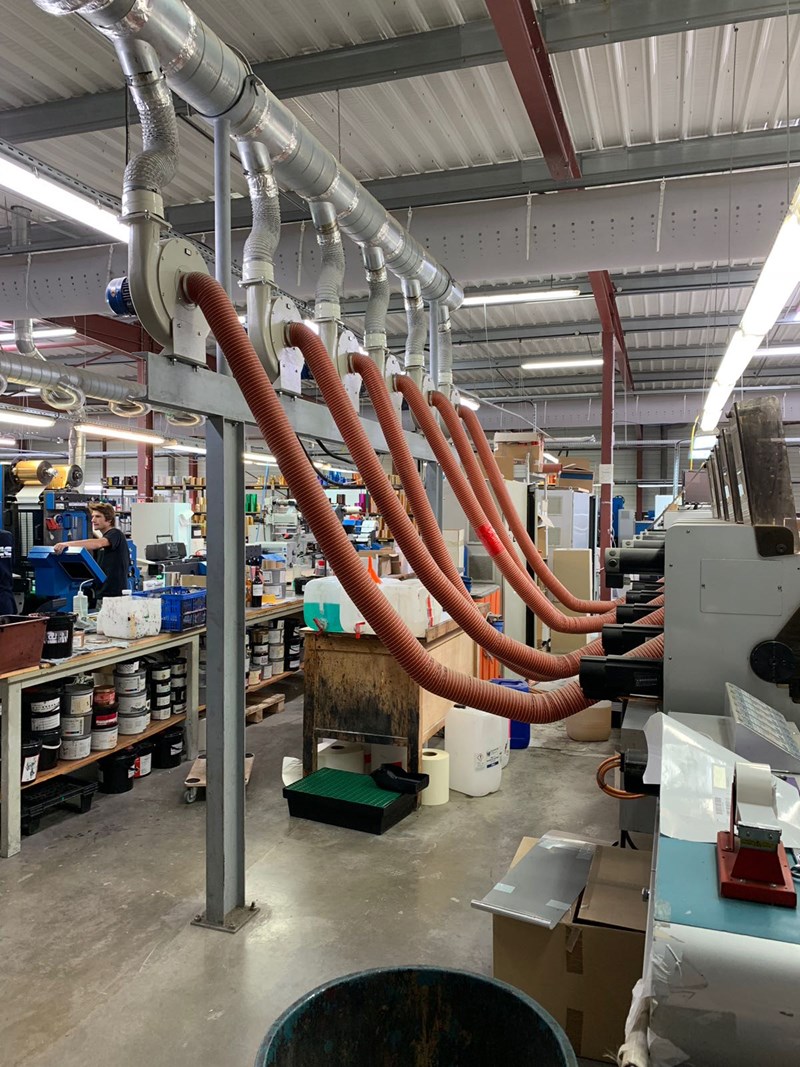 MIDA MD 280 | pressXchange