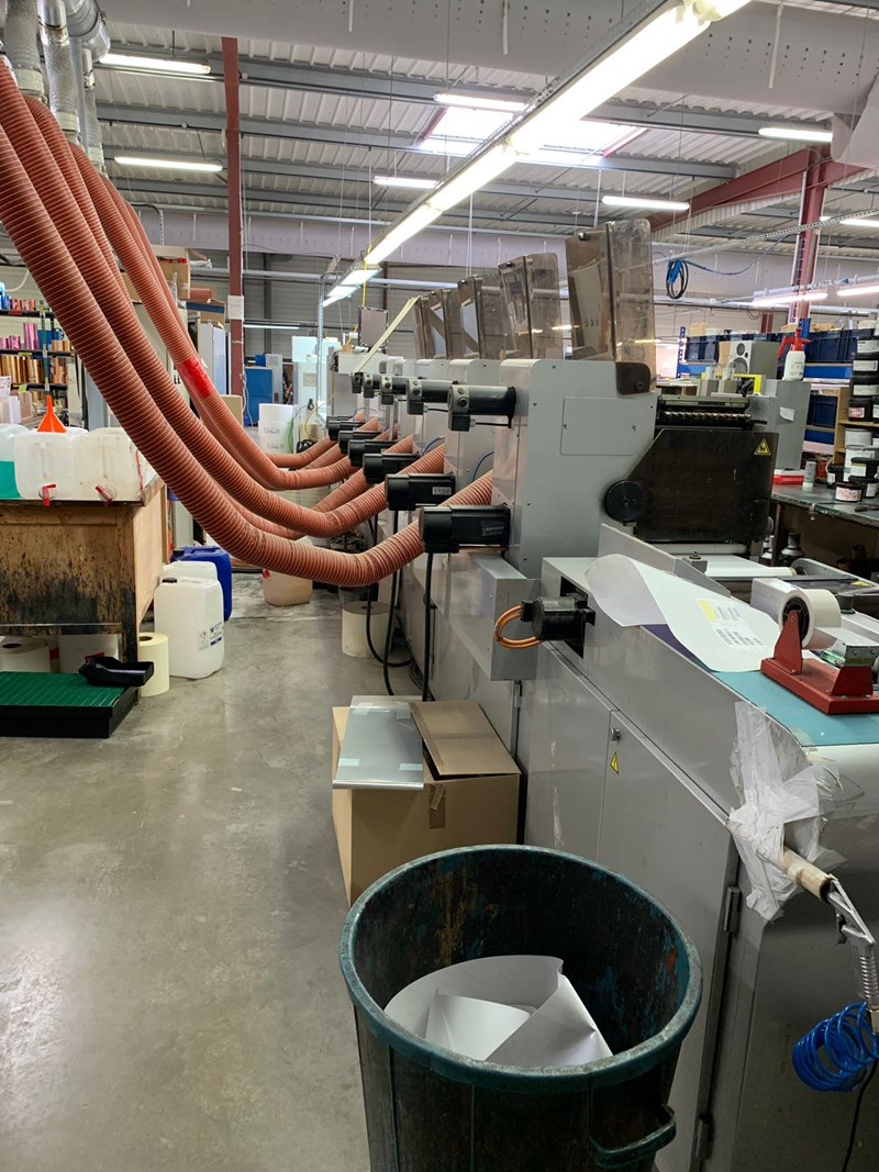 MIDA MD 280 | pressXchange