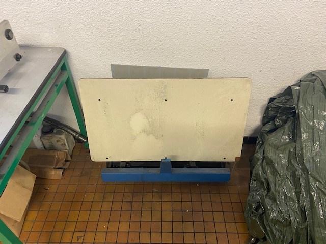 Rotatek RK 200 | pressXchange