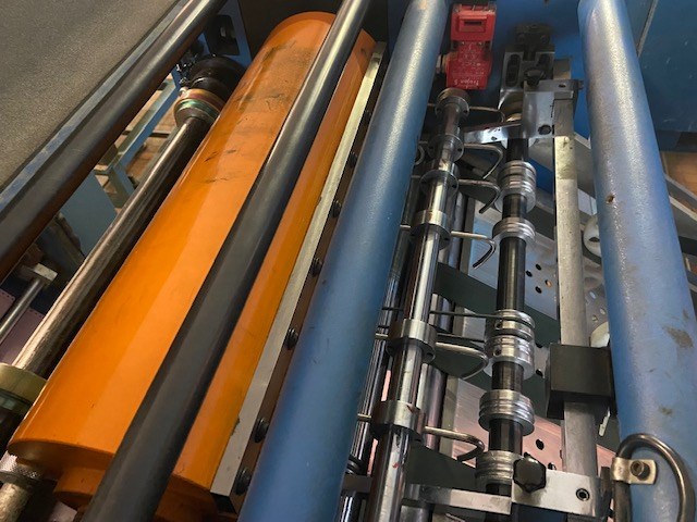 Rotatek RK 200 | pressXchange