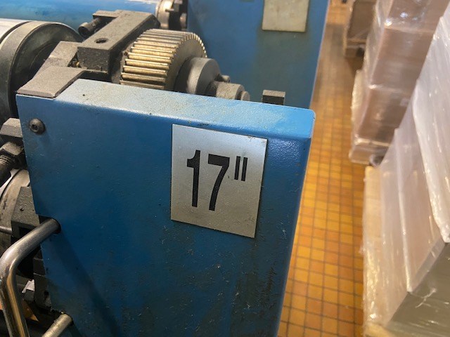 Rotatek RK 200 | pressXchange