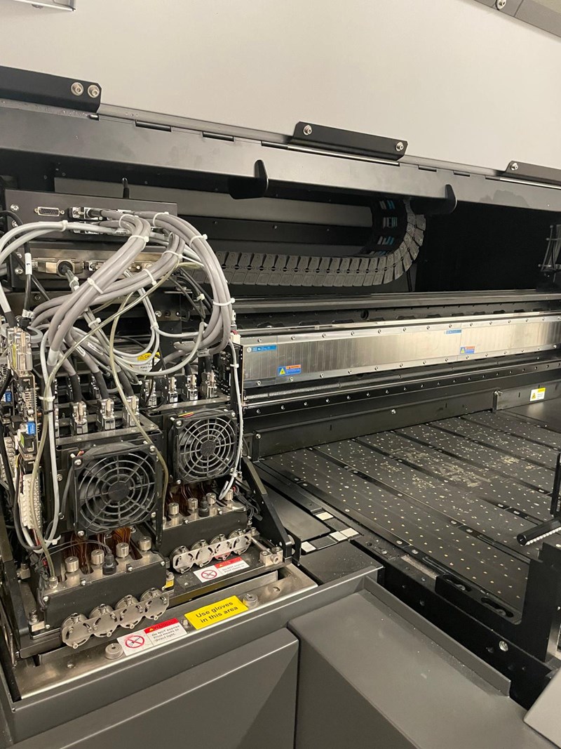 Scodix S75 | pressXchange
