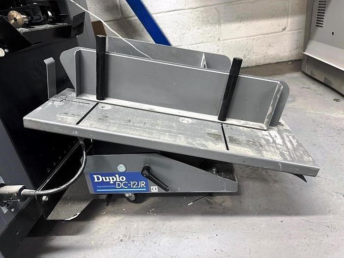 Duplo DBM 600 2 Tower Bookletmaker | pressXchange