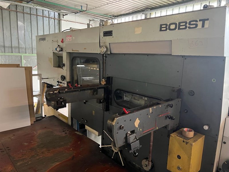 Bobst 130 E | pressXchange