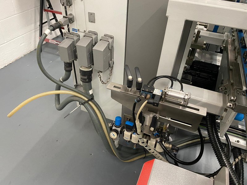 Bobst Vision Fold 80 /A2 | pressXchange