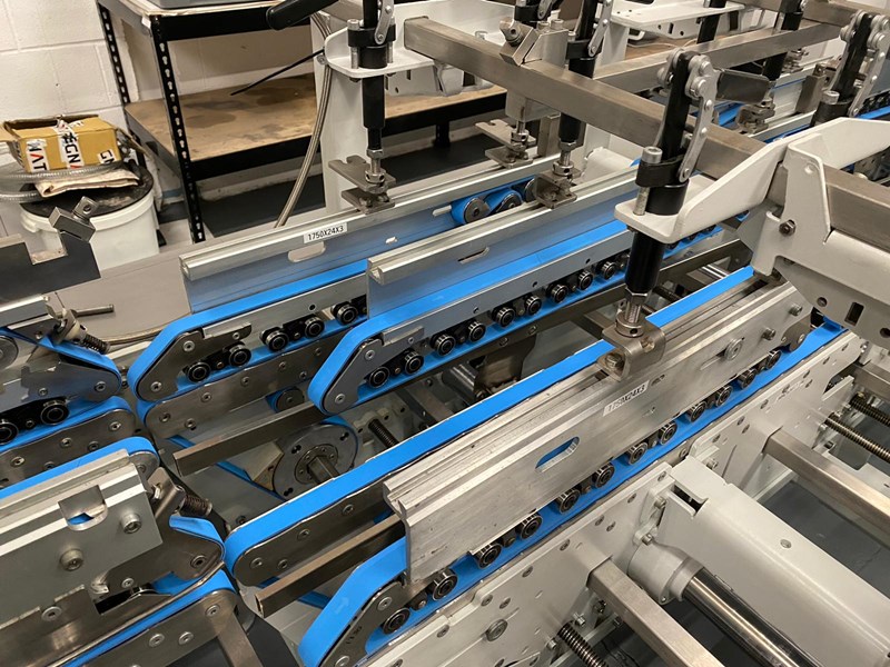 Bobst Vision Fold 80 /A2 | pressXchange