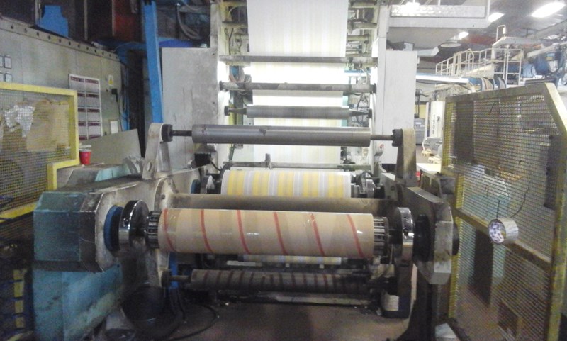 CMR CMR Rotospeed 3000 | pressXchange