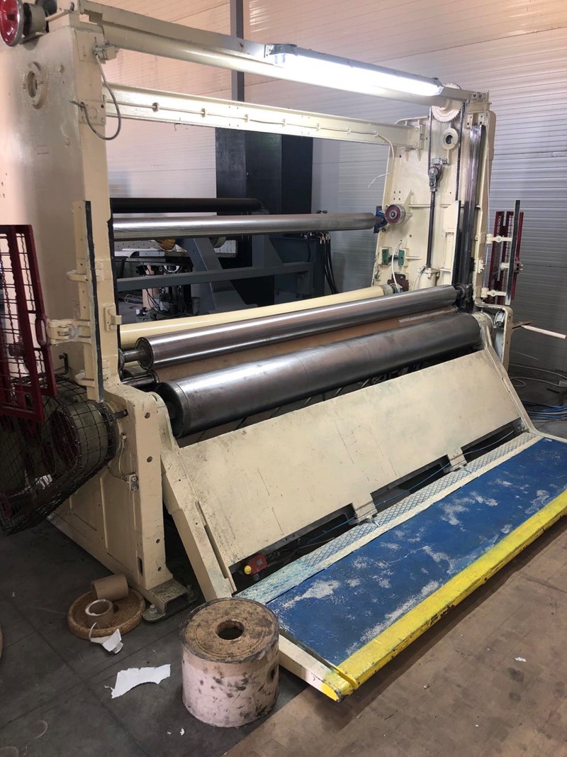 Jagenberg Jagenberg | pressXchange