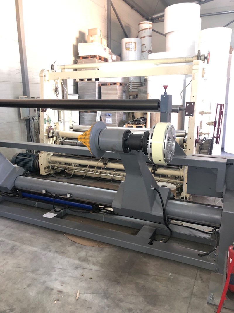 Jagenberg Jagenberg | pressXchange