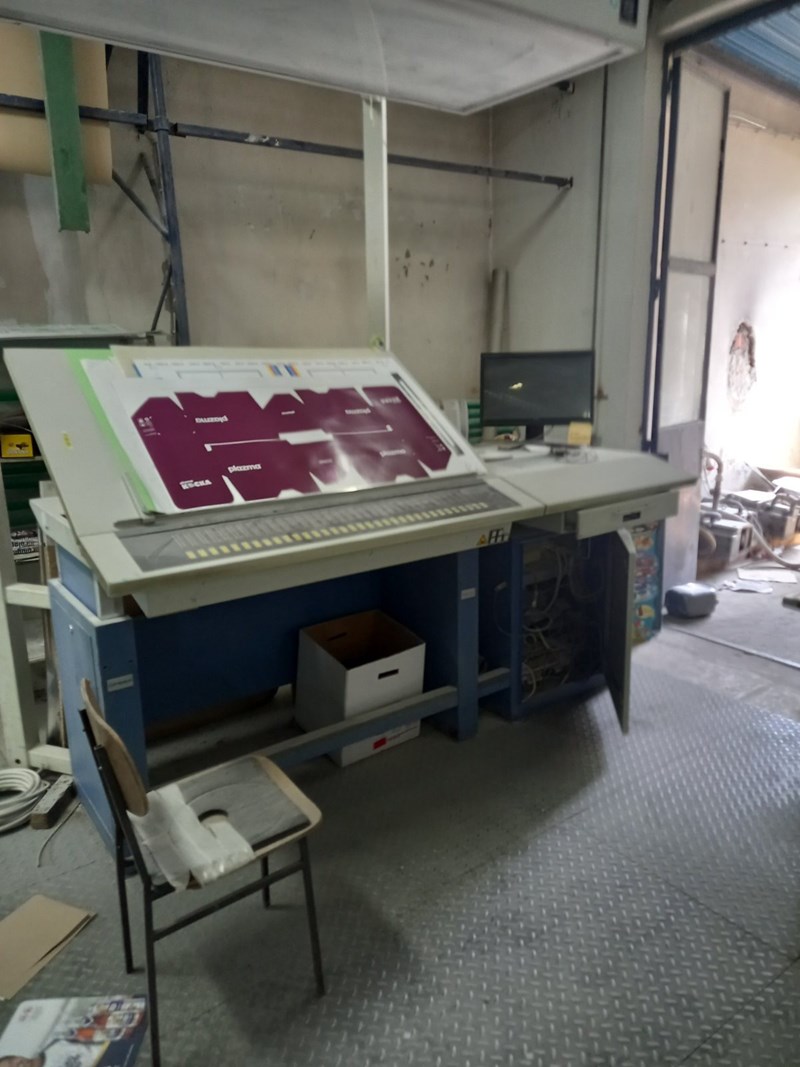 KBA Rapida RA 104-5+LX SW1 | pressXchange