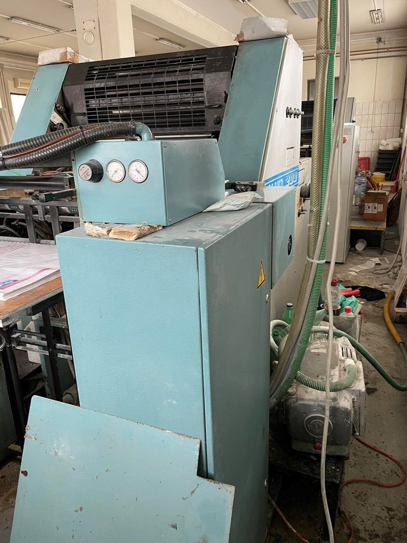 Manroland 202T OB | pressXchange