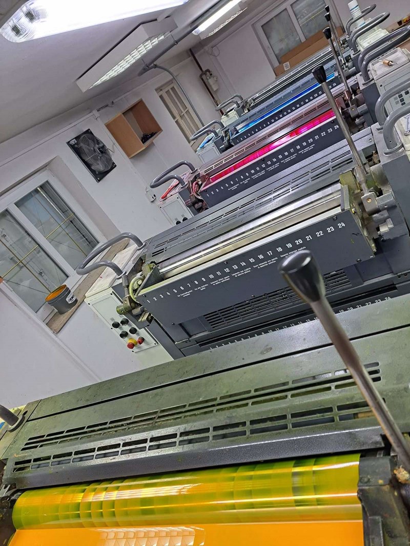 Manroland 205 E Tob | pressXchange