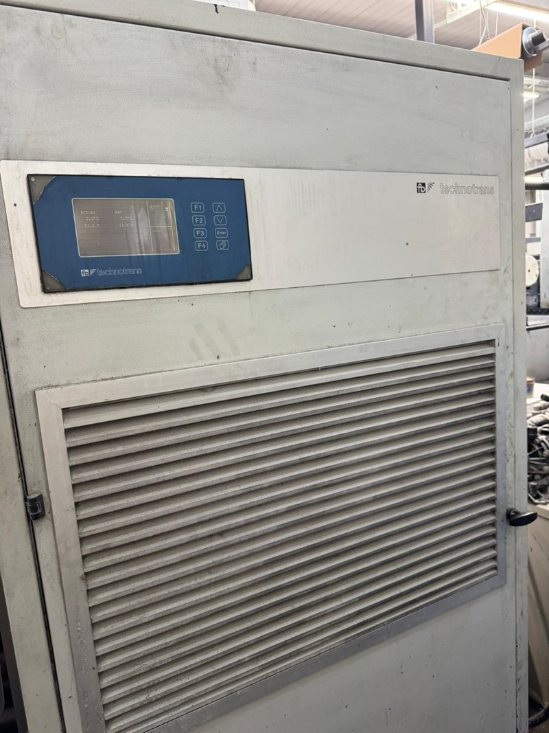 Manroland 705 LV-UV | pressXchange