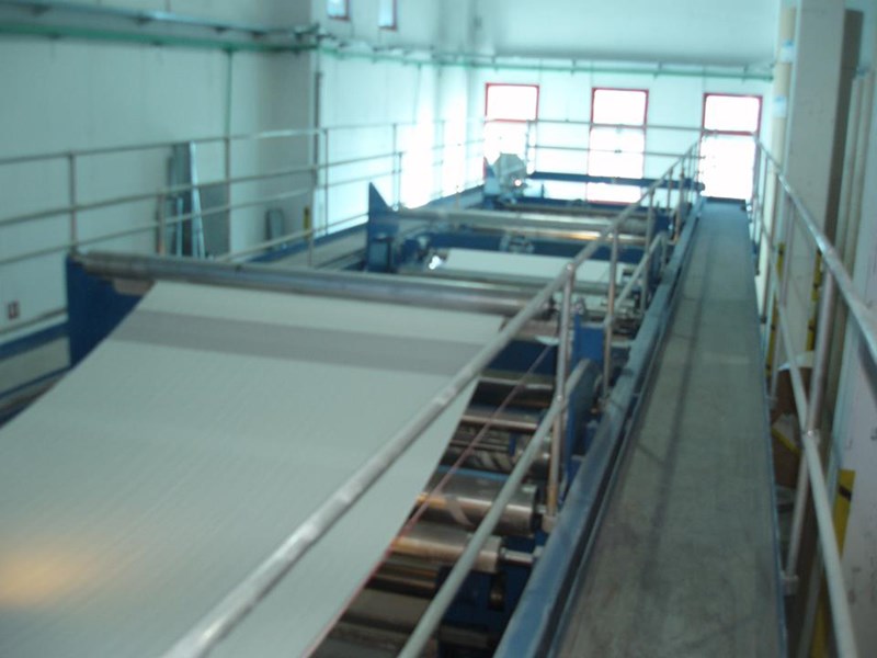 Maxon DFK 600 Sheeter | pressXchange