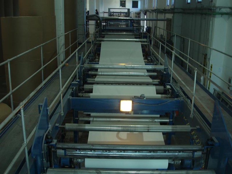 Maxon DFK 600 Sheeter | pressXchange