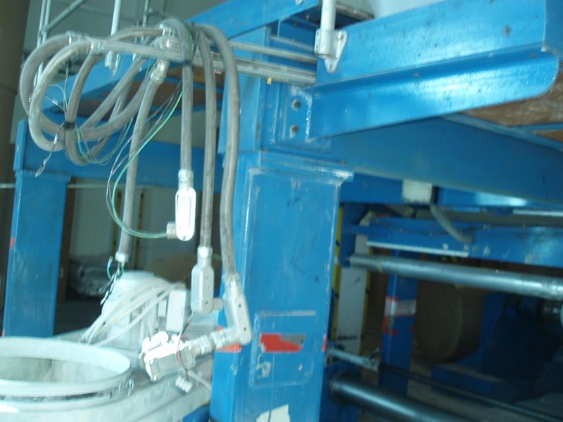 Maxon DFK 600 Sheeter | pressXchange