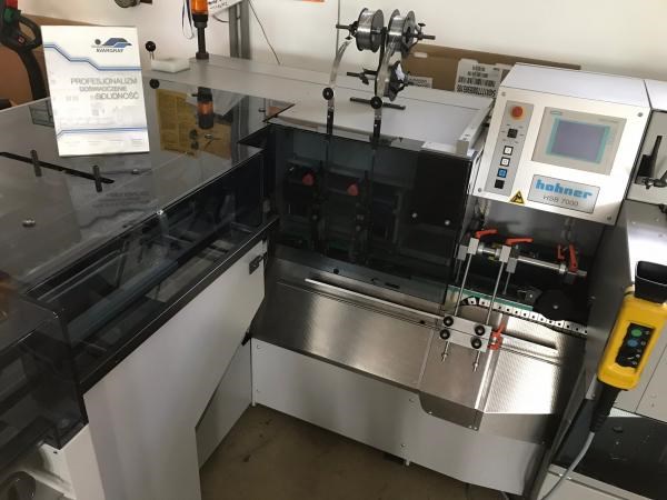 Hohner HSB 7000 | pressXchange