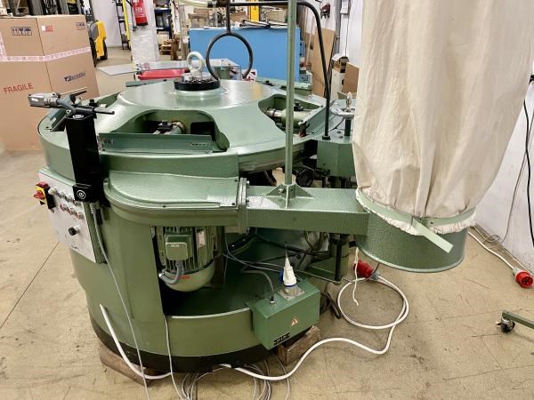 Müller Martini Baby Pony 246 | pressXchange