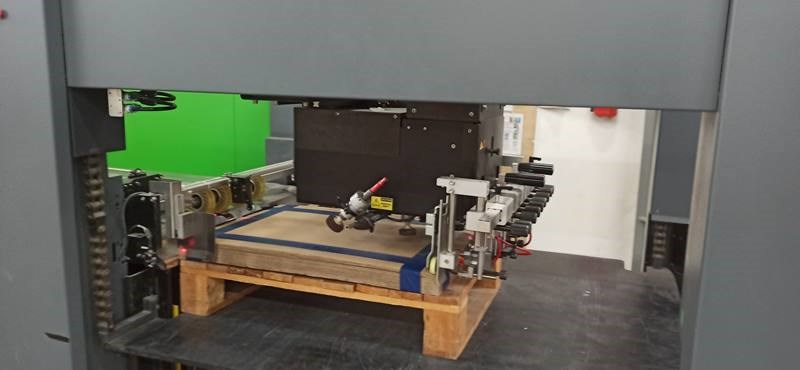 Highcon Beam 2 | pressXchange