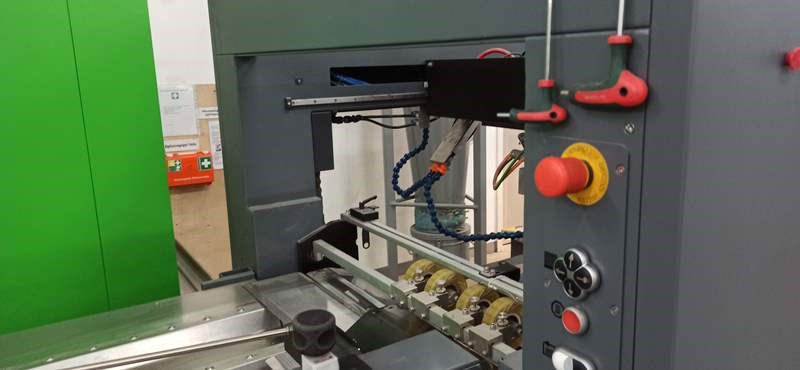 Highcon Beam 2 | pressXchange