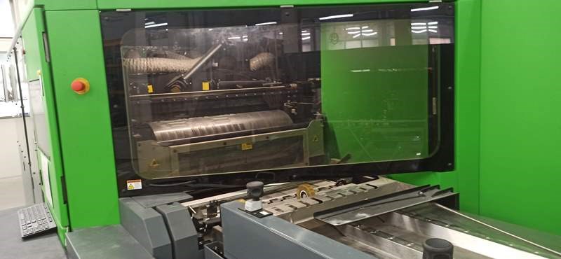 Highcon Beam 2 | pressXchange