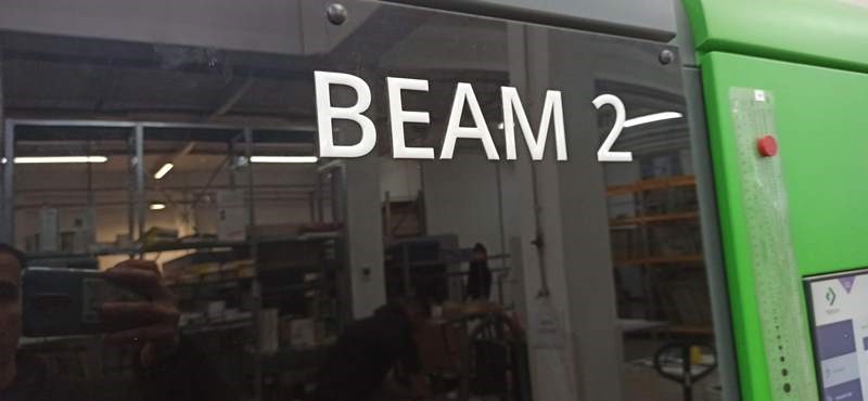Highcon Beam 2 | pressXchange