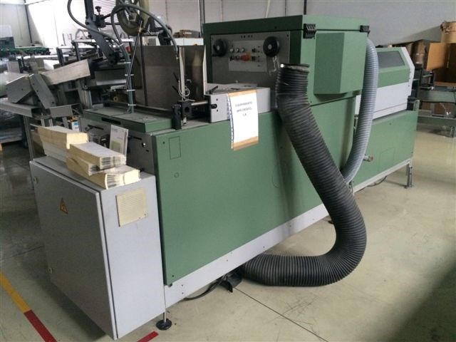 Muller Martini Muller Martini 3501 | pressXchange