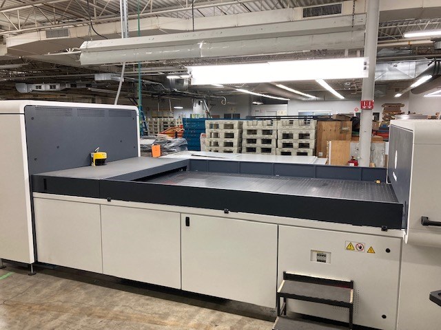 HP (Hewlett Packard) FB 11000 | pressXchange