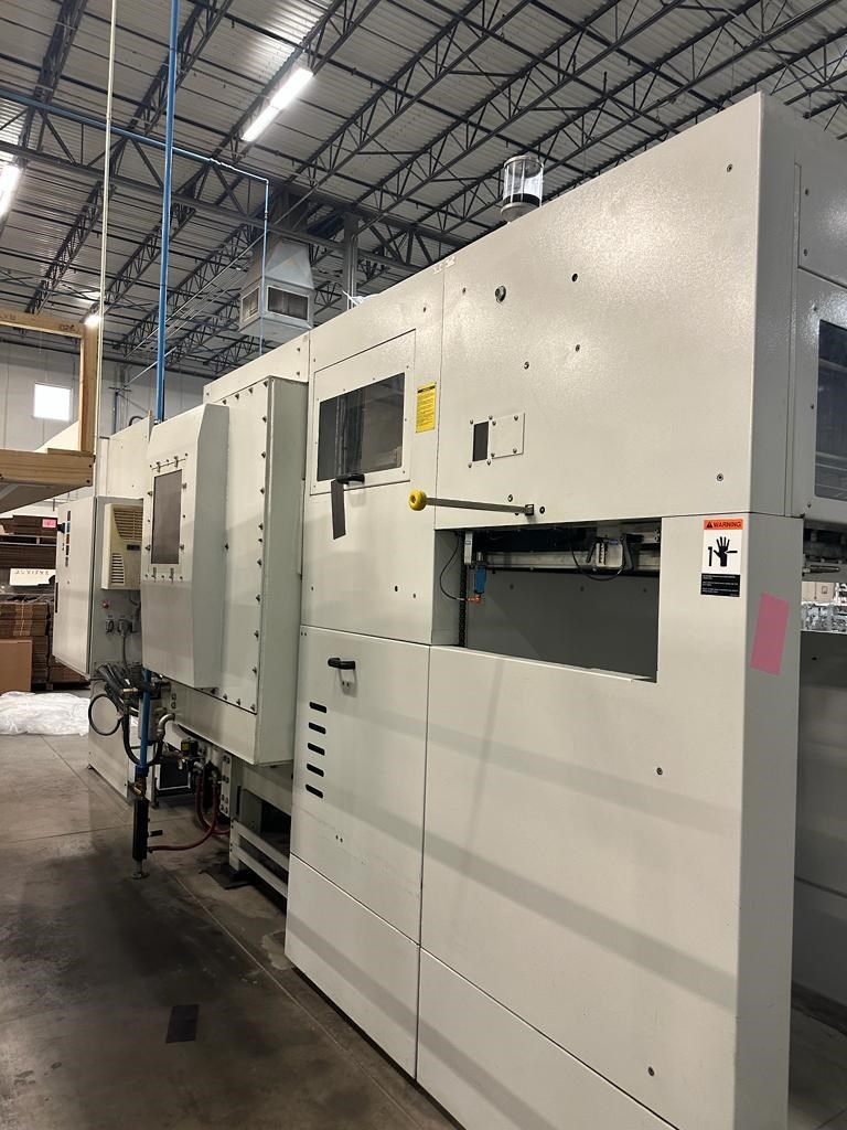 BOBST SP 1650E | pressXchange