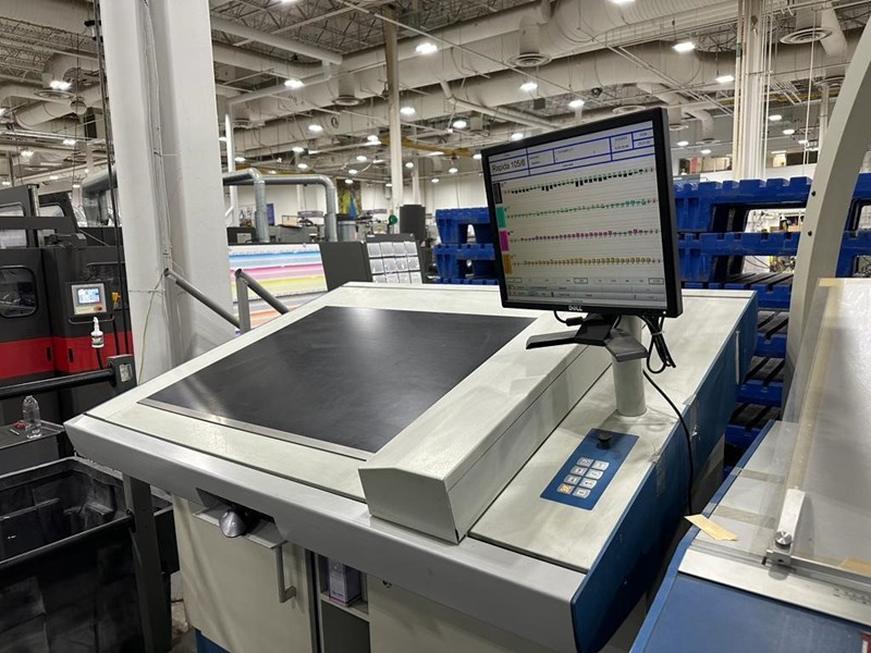 KBA Rapida Universal 105-5-L-CX | pressXchange