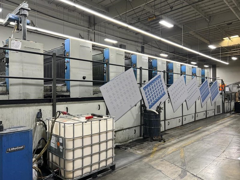 KBA Rapida 162 | pressXchange