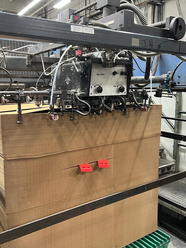 KBA Rapida 162 | pressXchange