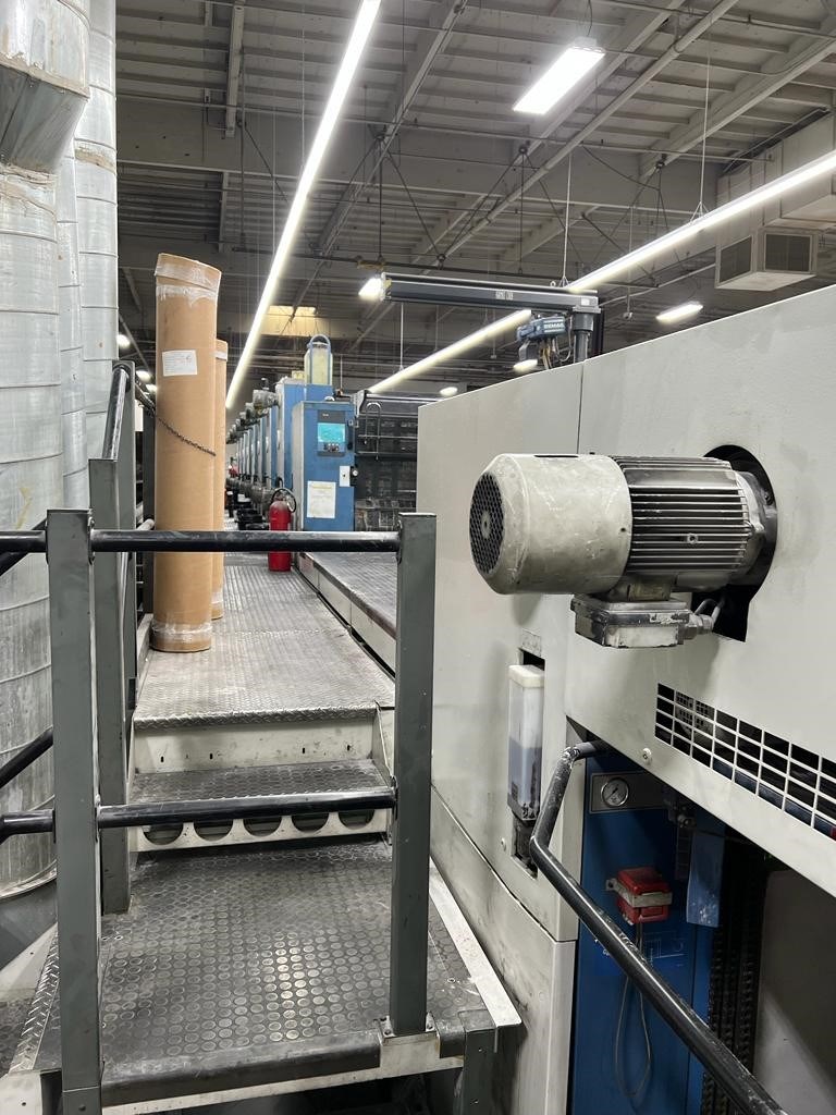 KBA Rapida 162 | pressXchange