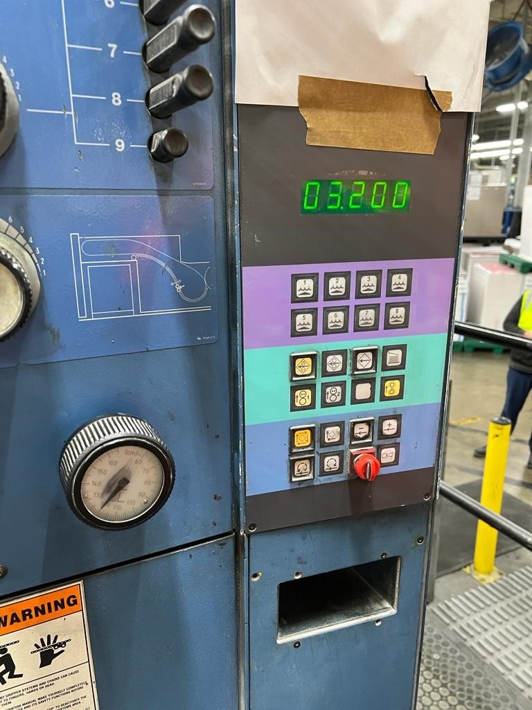 KBA Rapida 162 | pressXchange