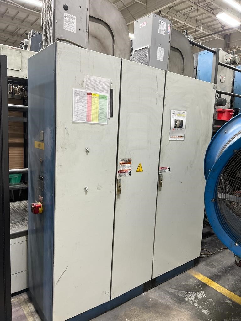 KBA Rapida 162 | pressXchange