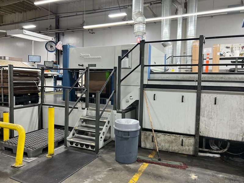 KBA Rapida 162 | pressXchange