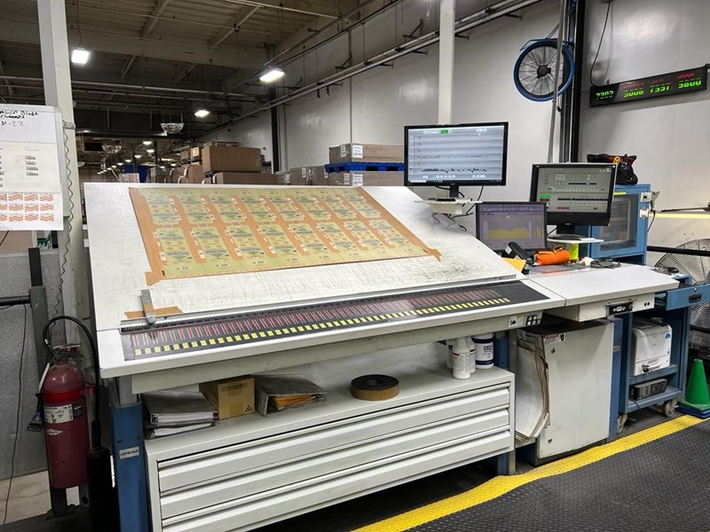 KBA Rapida 162 | pressXchange