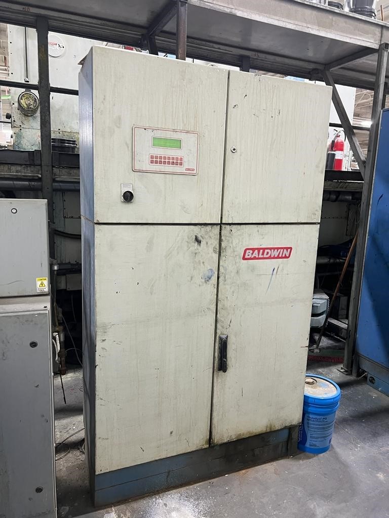 KBA Rapida 162 | pressXchange