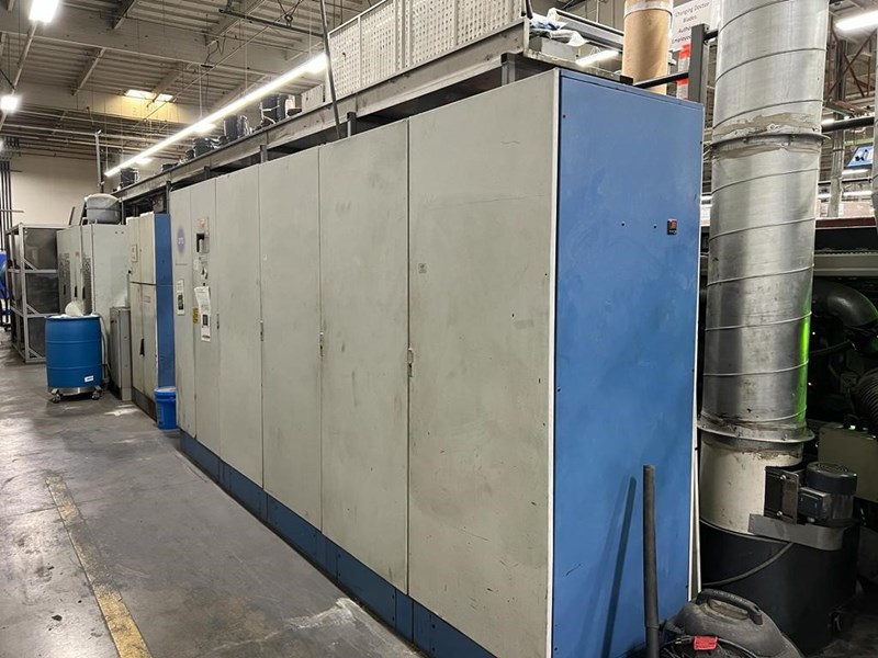 KBA Rapida 162 | pressXchange